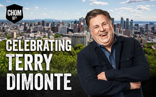 Career Timeline – Terry DiMonte